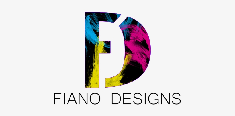 Download Transparent Fd Logo Design Png - PNGkit