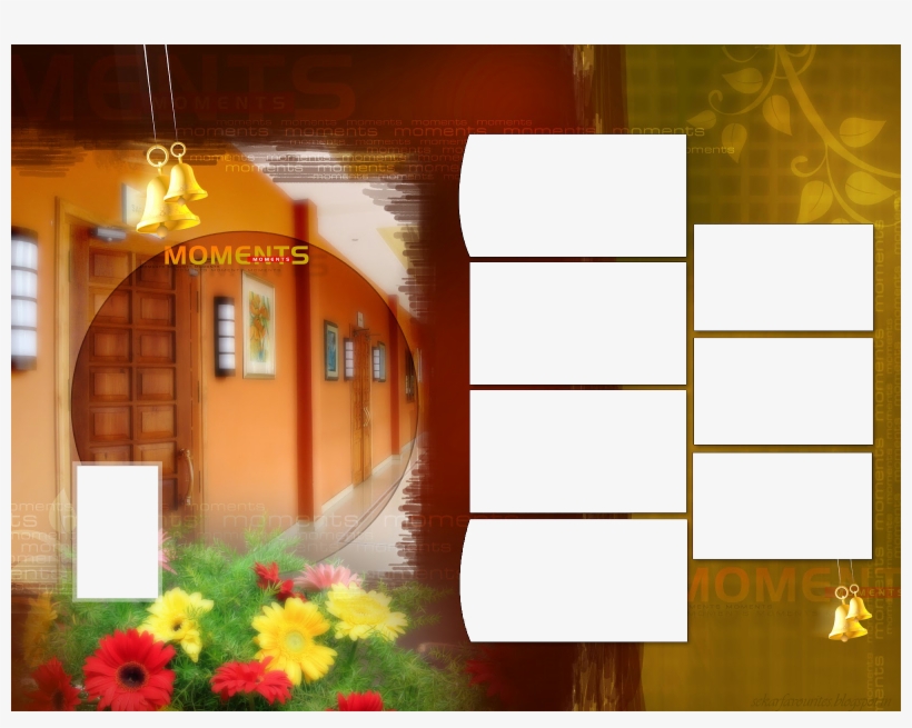 Album Frame - Karizma Album Background 12x30 Frame - 1600x1200 PNG ...