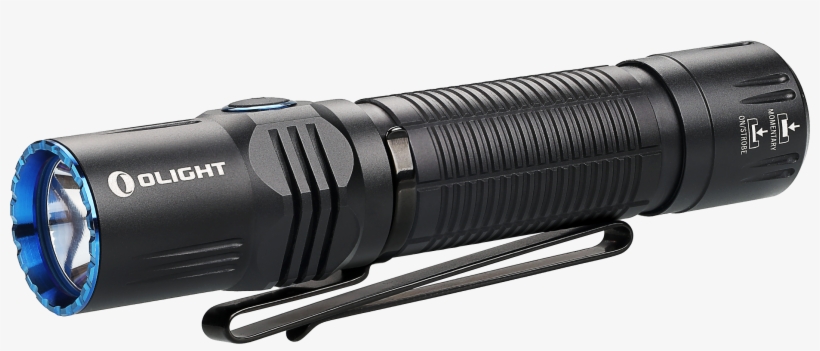 Olight M R Lumen X Cree Xhp - Olight M2r Warrior Review - 2560x2560 PNG ...