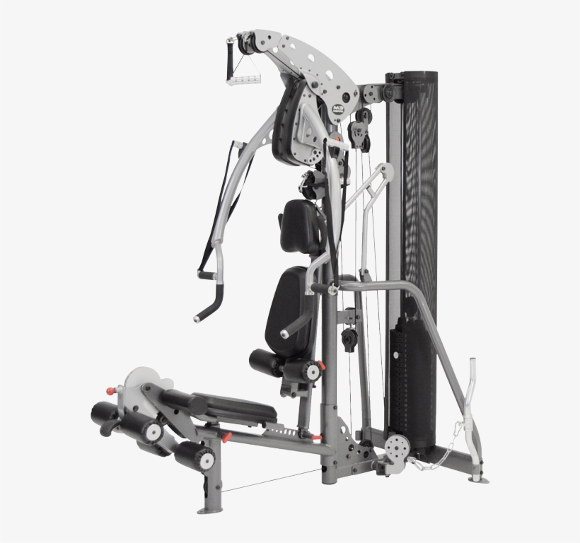 Inspire M3 Multi Gym - 700x700 PNG Download - PNGkit