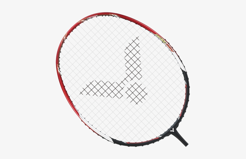 Badminton Racket Png Image - Victor Jet Speed ??10 Badminton Racket ...