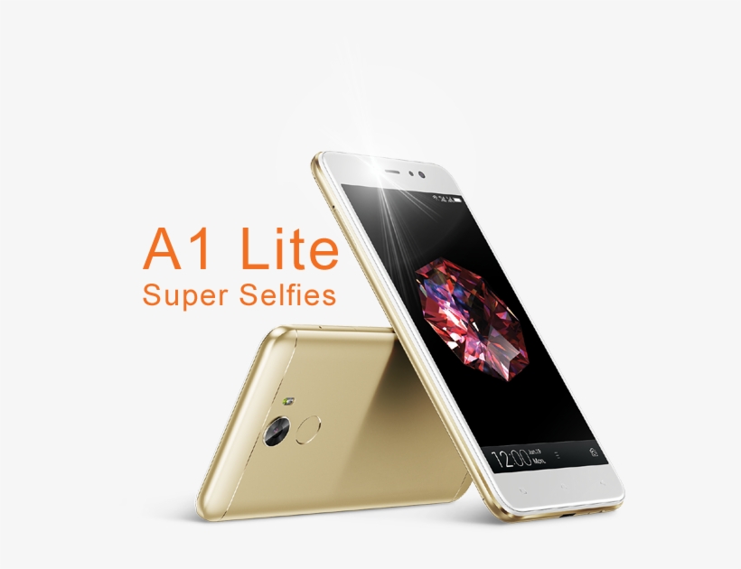A1plus - Gionee A1 Lite Price In India - 568x630 PNG Download - PNGkit