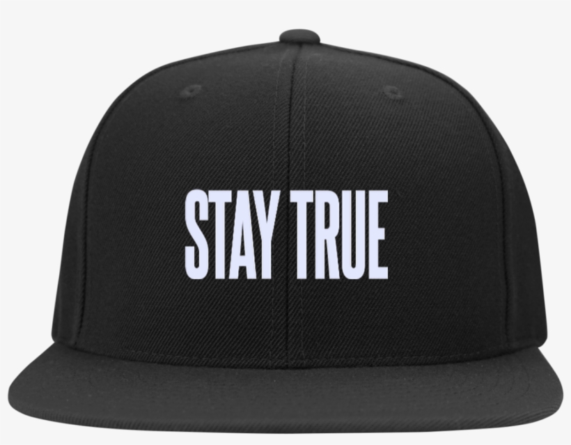 Stay True Mens Fashion Hip Hop Dope Snapback Caps - Hip Hop Hat Png ...