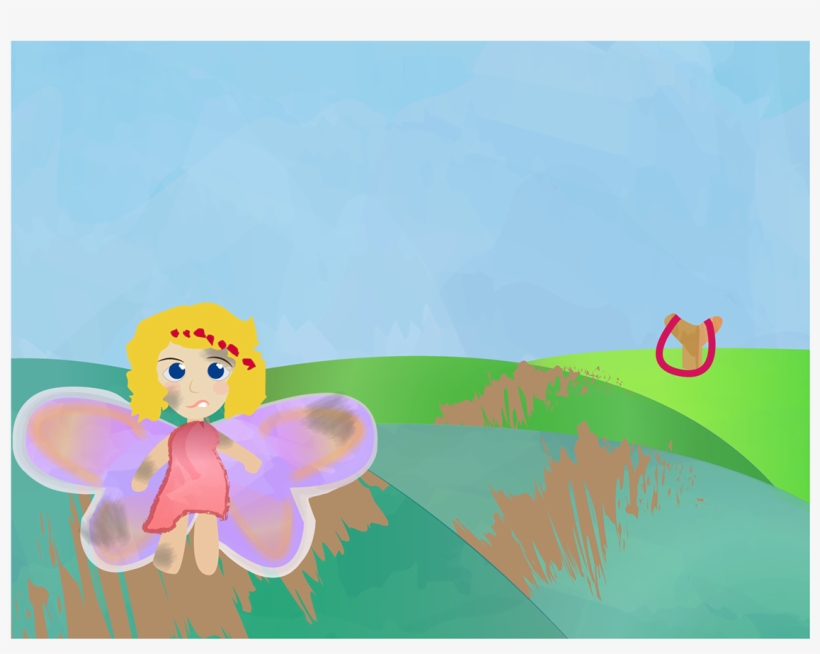Learning New Computer Programs Challenged Me To Try - Fairy - 1200x918 ...