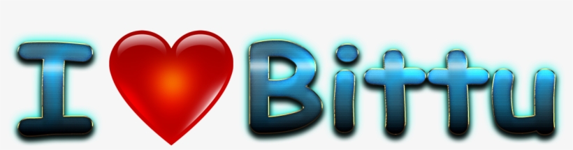 Bittu Love Name Heart Design Png - Bittu Name - 1920x1200 PNG Download ...
