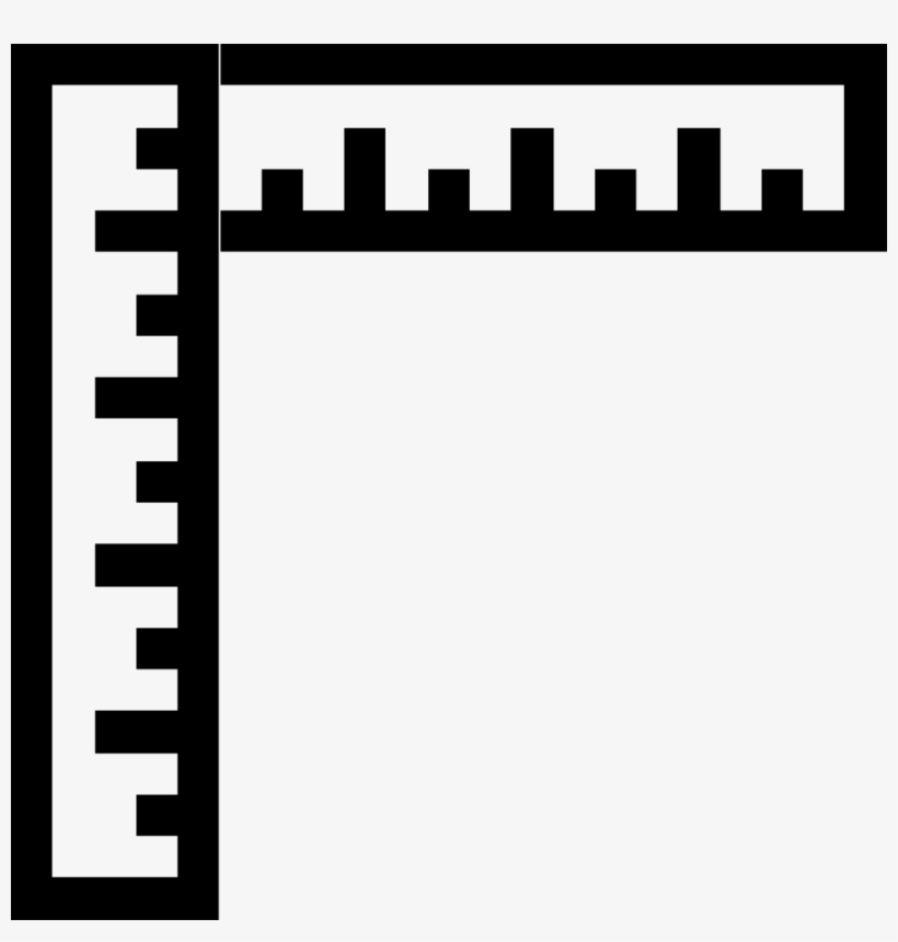 Rulers Mesure School Student Learn Design Eke Comments - Ruler ...