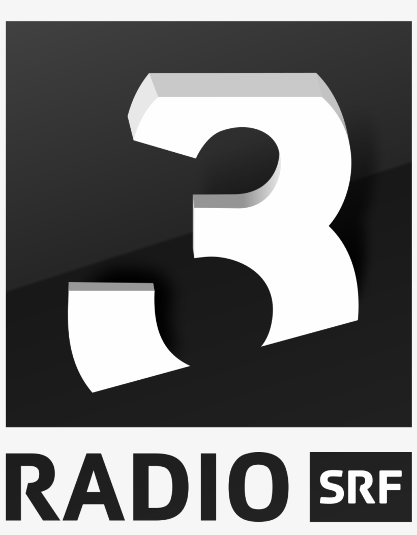 Enter Image Description Here - Radio Srf 3 Logo - 1000x1229 PNG ...