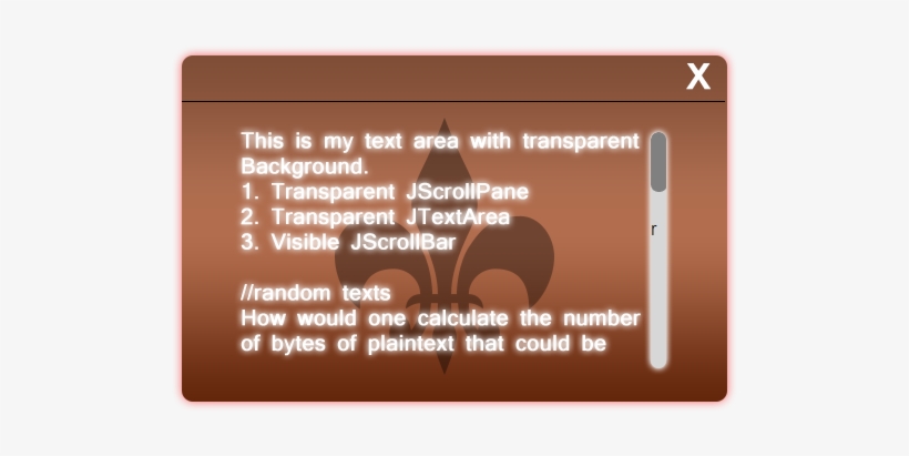 Http - //i - Stack - Imgur - Com/g7poe - Transparent Jscrollbar - 538x364 PNG Download - PNGkit