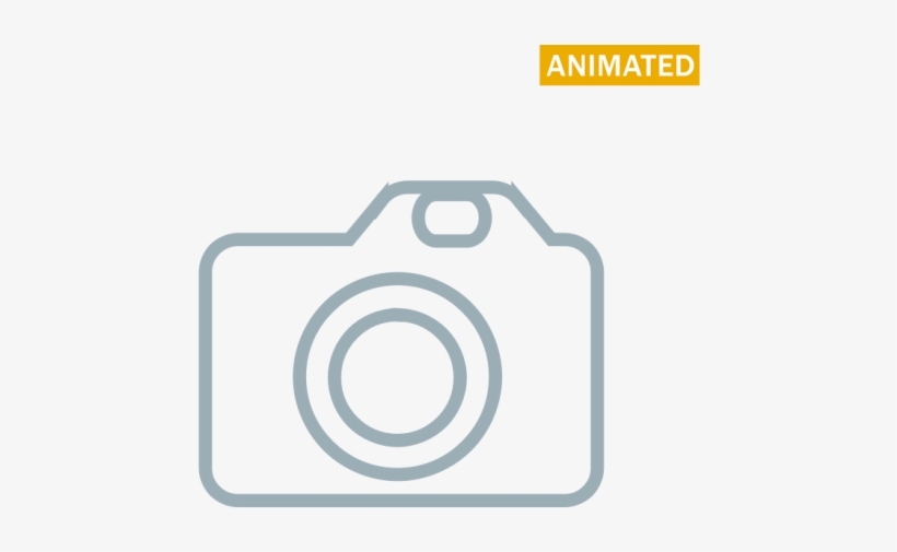 Camera Icon Animated Transparent - 548x548 PNG Download - PNGkit
