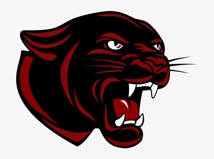 Download The Heber Springs Panthers Scorestream Logo - Cromwell High ...