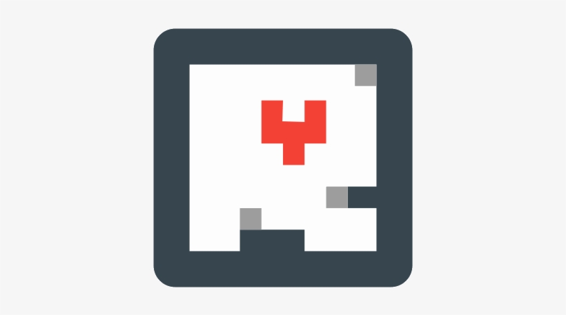 Undertale Icon - 500x500 PNG Download - PNGkit