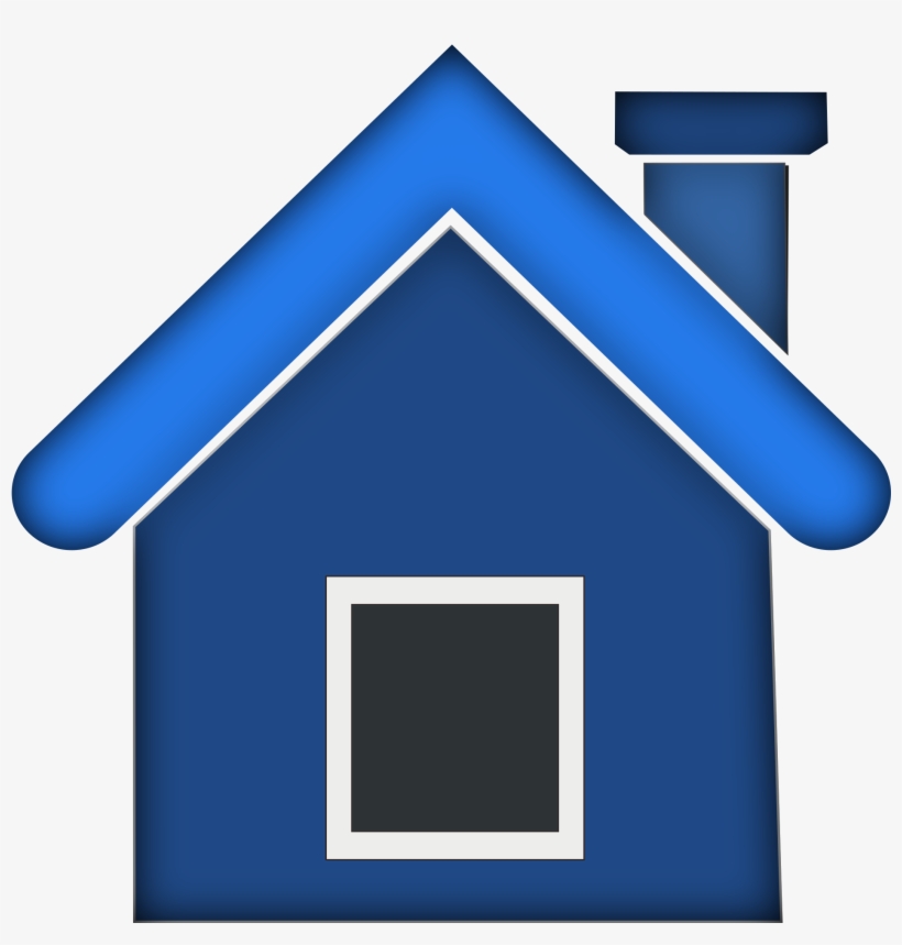 This Free Icons Png Design Of Home Icon - 2400x2400 PNG Download - PNGkit