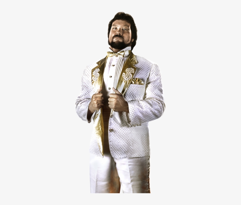 Ted Dibiase Render Wwe 2k14, Wwe Tna, Wwe, Vince Mcmahon, - Million ...
