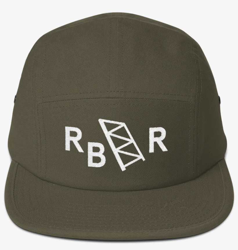 Rust Belt Riders Logo White Mockup Front Olive - 1000x1000 PNG Download ...