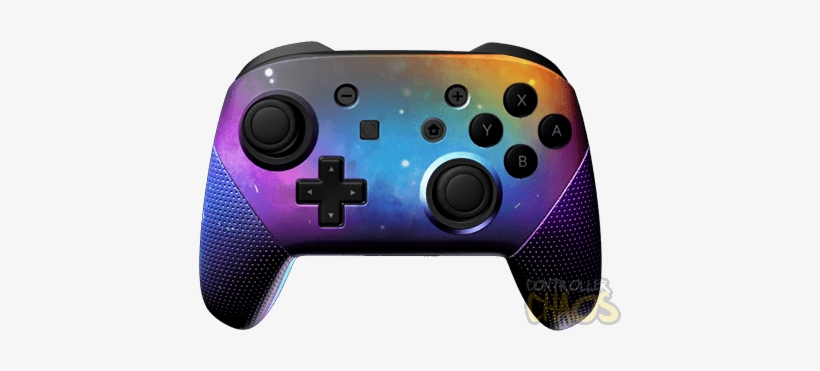 Authentic Nintendo Quality - Nintendo Switch Pro Controller - 474x340 ...