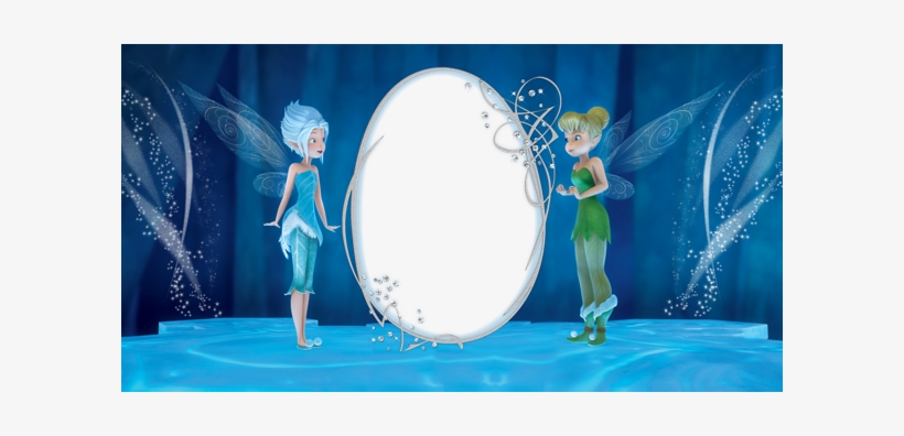 Disney Tinkerbell Frames Tinkerbell Secret Of The Wings - Tinkerbell ...