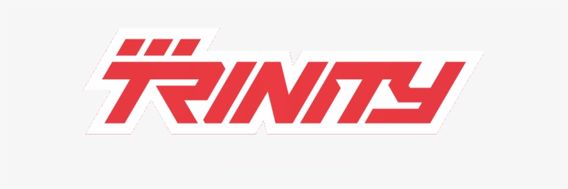 Our Most Technical High-end Apparel, The Trinity ® - Logo - 600x210 PNG ...