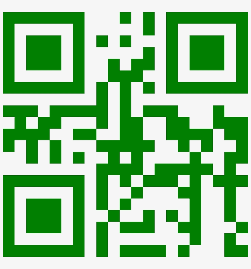 Mb Image/png - Qr Code Simple - 800x800 PNG Download - PNGkit