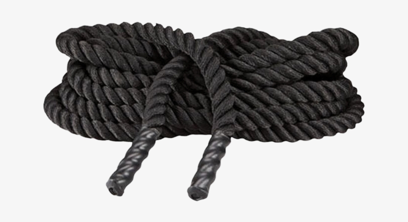 Battle Rope - Battle Ropes Png - 681x681 PNG Download - PNGkit