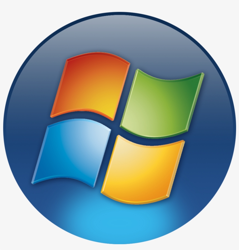 Windows Server 2008 Icon