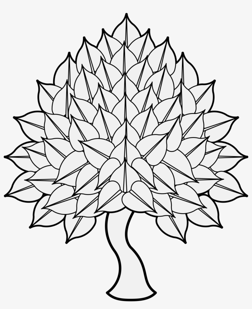 Download Transparent Details, Png - Line Art - PNGkit