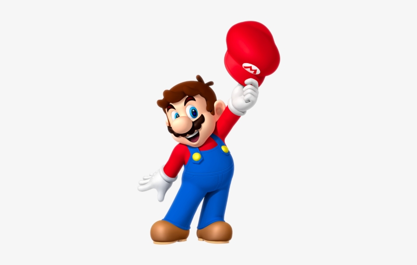 On Mar10 Day And The Long Weekend Following It, Why - Super Mario ...