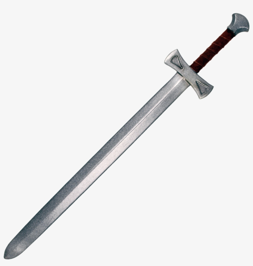 Knight Sword Png Transparent Image - Battle Swords - 866x866 PNG ...