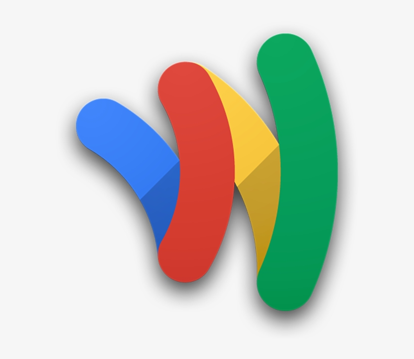 Google Wallet Logo Png - 660x660 PNG Download - PNGkit