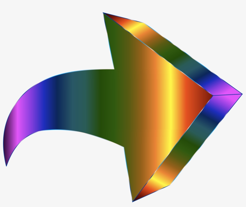 Computer Arrow Clipart