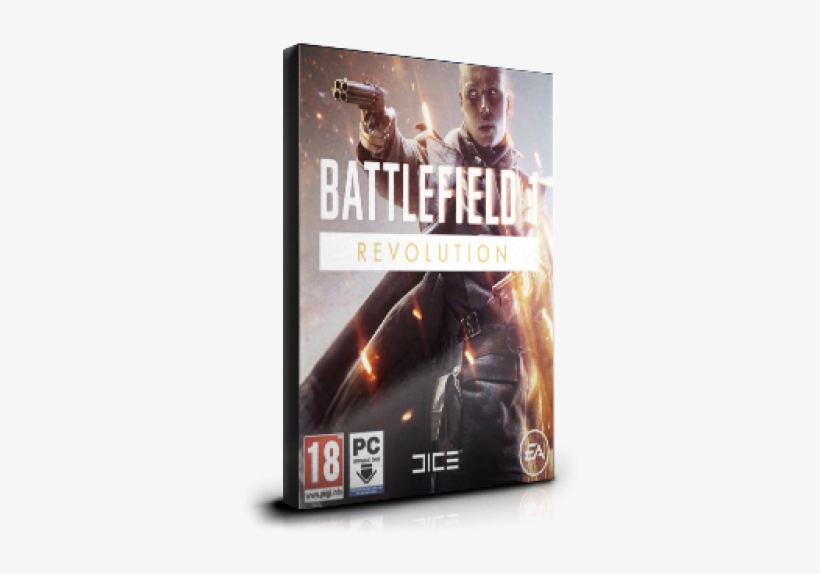 Gfdghfdhf-500x500 - Battlefield 1 Revolution - Pc - Download - German ...