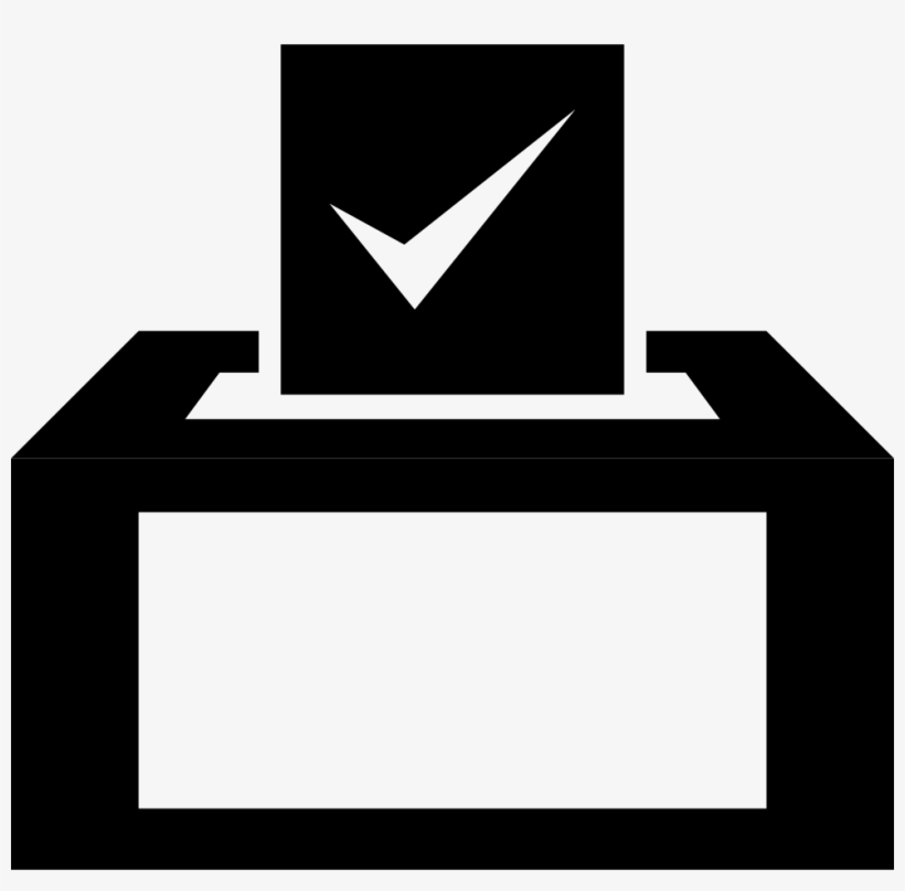 Png File - Voting - 980x918 PNG Download - PNGkit