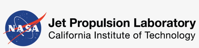 Nasa Jet Propulsion Laboratory Logo