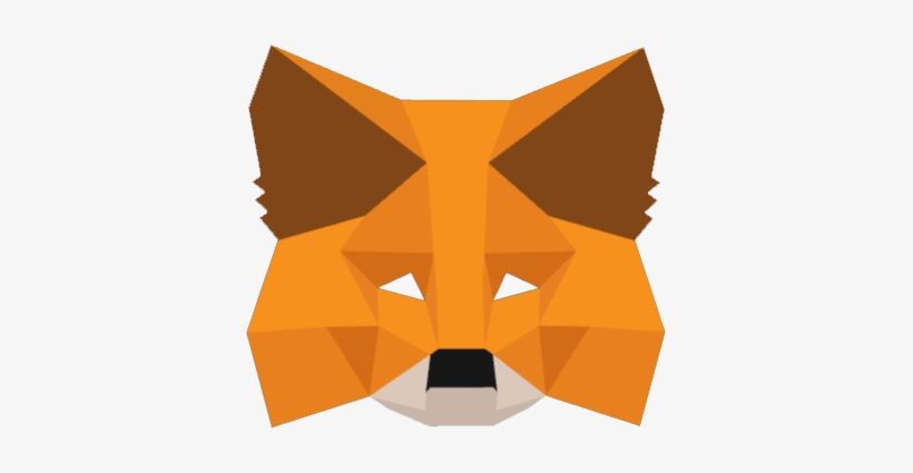 Metamask - Metamask Wallet - 377x345 PNG Download - PNGkit