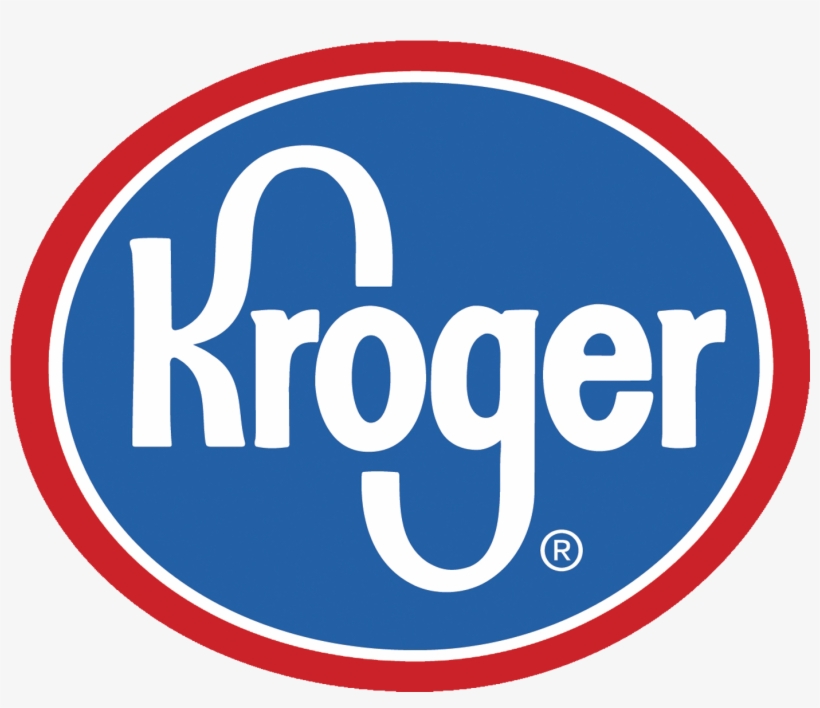 Kroger-logo - Kroger Logo 2018 - 1024x860 PNG Download - PNGkit