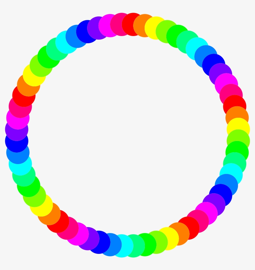 Border Circle Png Transparent - 900x900 PNG Download - PNGkit