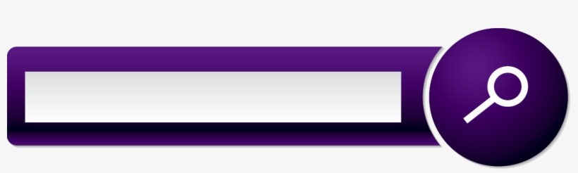 Search Button Png Transparent Photo - Purple Button Vector Png ...