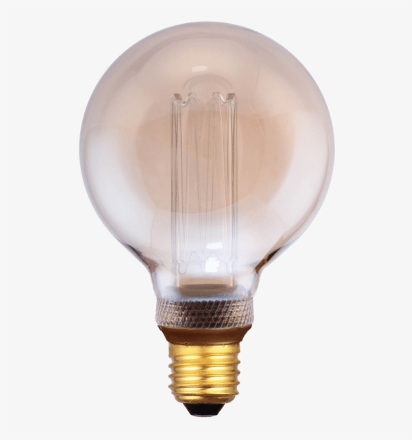 Click - Led Lamp - 601x801 PNG Download - PNGkit