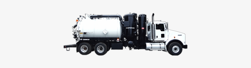 Cusco Dot Certified Tank Trucks - Vacuum Truck Png - 450x273 PNG ...