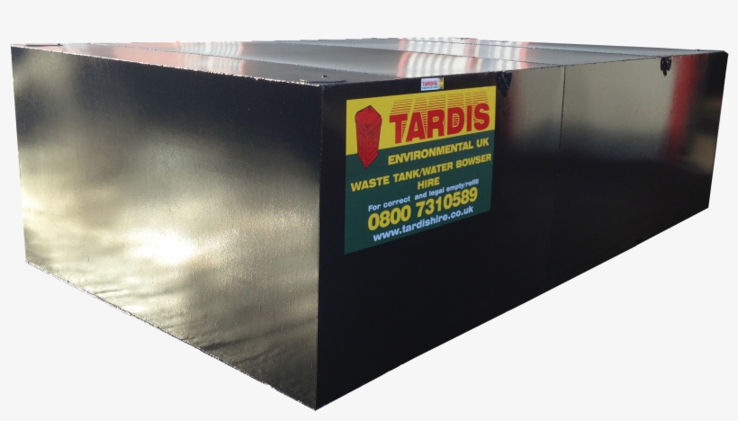 Tardis Environmental Can Help You Decide Steel Effluent - Steel Waste ...