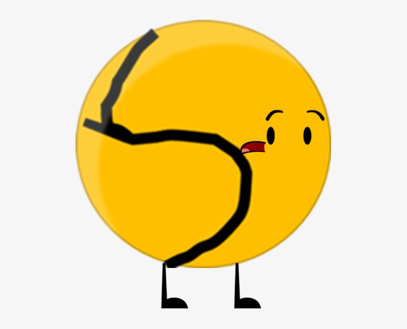 Tether Ball - Object Show Ball - 515x583 PNG Download - PNGkit