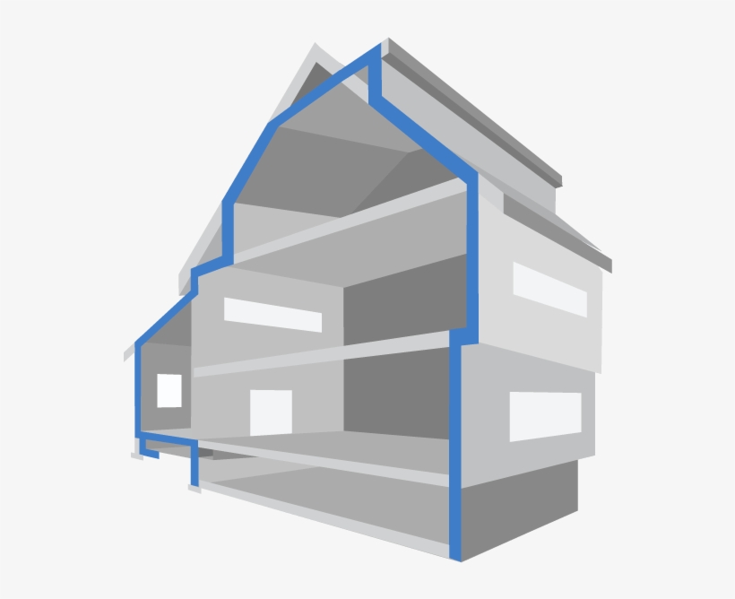 Eps - Building Insulation - 700x700 PNG Download - PNGkit