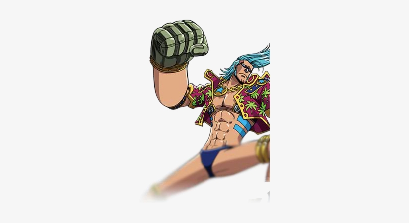 Franky Png