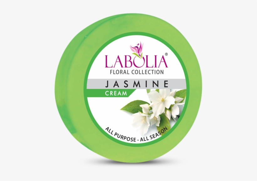 Jasmine Cream - Laborate Pharmaceuticals India Limited - 475x499 PNG ...