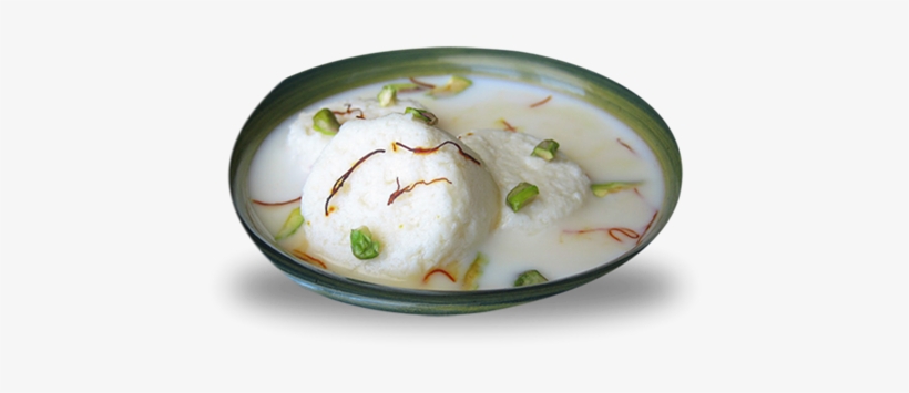 Picture Of Rosh Malai - Ras Malai - 560x560 PNG Download - PNGkit