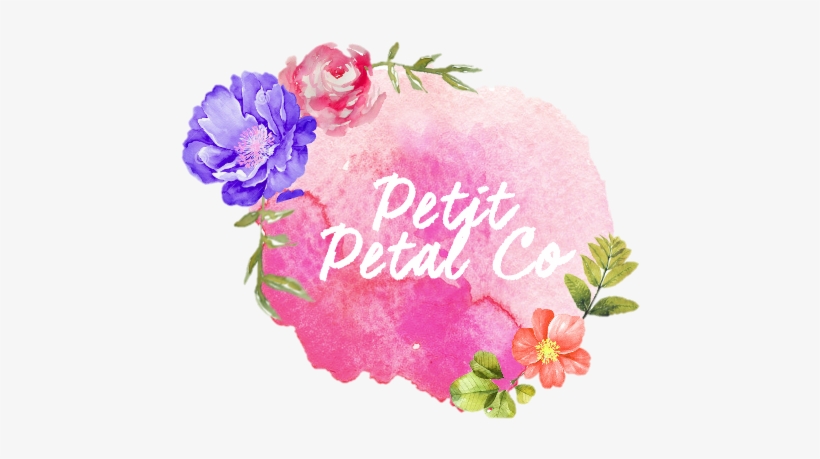Petit Petal - 490x417 PNG Download - PNGkit