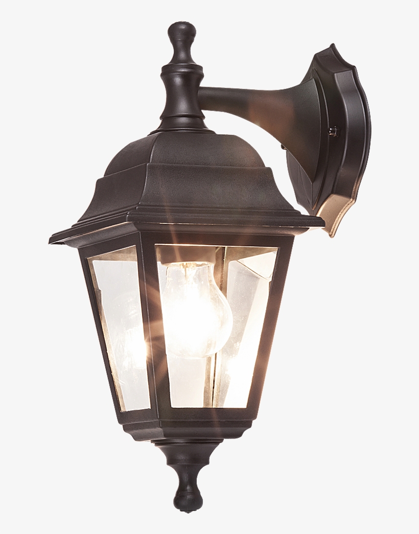 8693-4 - Iconic Lights Ic01520 'mayfair' Traditional Style Black ...