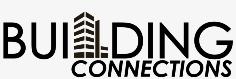 Building Connections Logo - Building - 1000x308 PNG Download - PNGkit