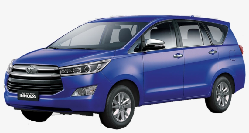 Choose Your Innova - Innova 2018 Price Philippines - 860x420 PNG Download - PNGkit