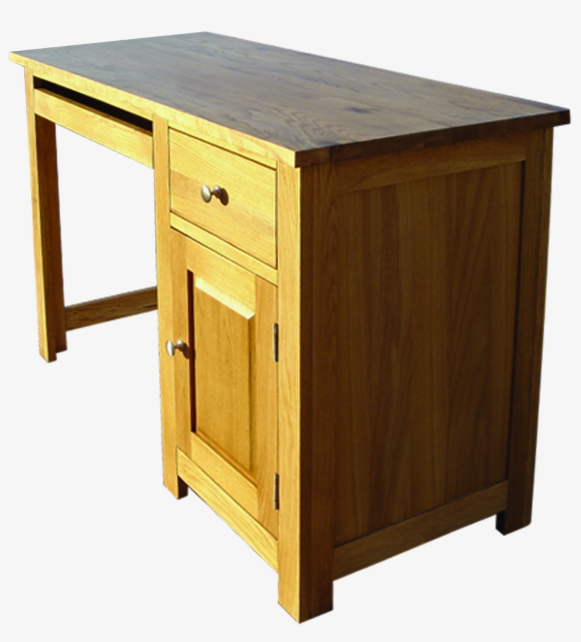 Product Code Oak38-2 - Writing Desk - 1248x1320 PNG Download - PNGkit