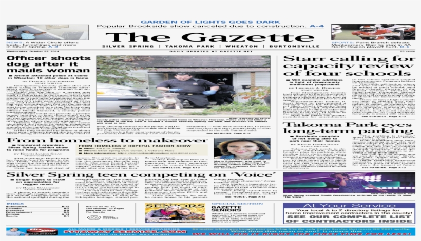 Tabloid - 1200x630 PNG Download - PNGkit